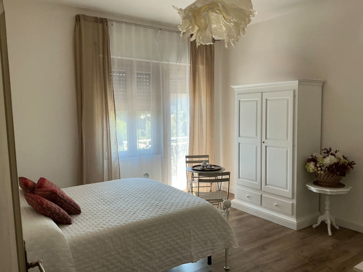 La Casa Di Cristina, Stanza Con Bagno Privato - Valledoria