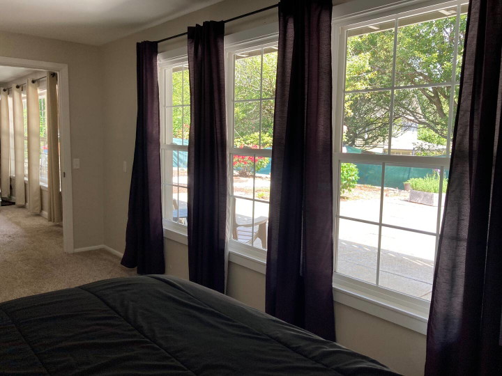 Spacious, Secluded 1br Apt W/hottub Near Mingus Pk - Coos Bay, OR