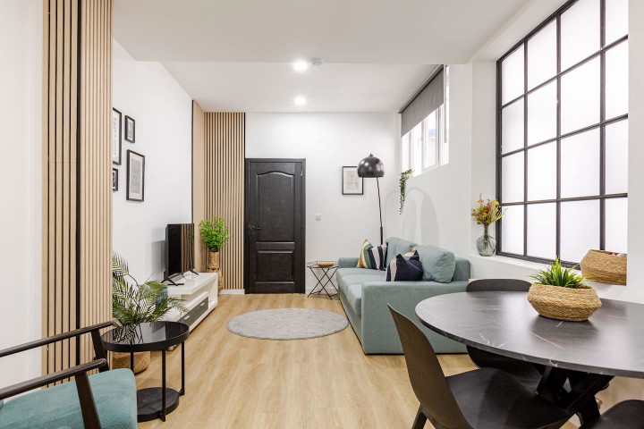 Appartement Cosy - Centre Danvers+parking Gratuit - Anvers