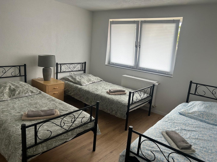 Apartment Für 5 Personen - Brackenheim