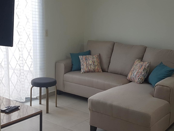 Casa Del Gran Parque For 6 People - Monterrey