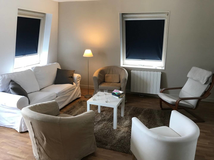 « Le Merveilleux » - 3 Chambres - 85m² - Lille