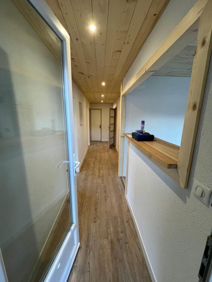 Beautiful Quiet Apartment, A Stone's Throw From Switzerland. - Morteau