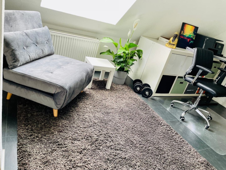 Schönes Apartment In Dortmund-city - Dortmund