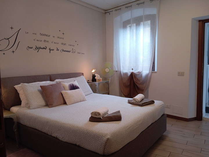 The Borgo Court - Bergamo