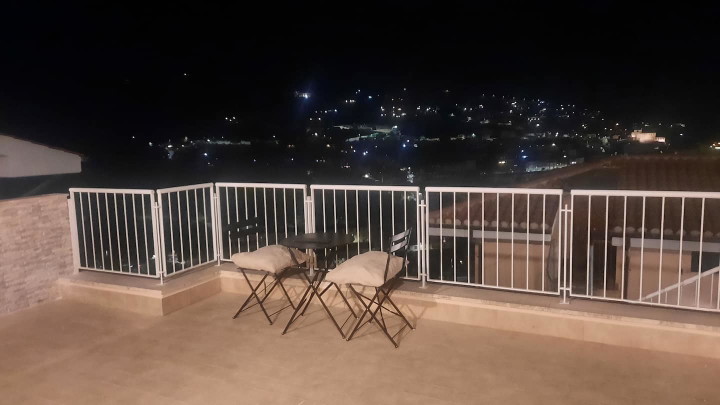 Apartment With A View In Santo Stefano. - Monte Argentario