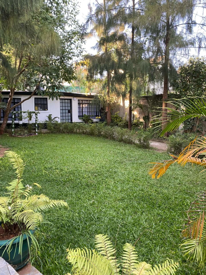 Private 2br Quiet Gated Estate W/ Private Backyard - Nairobi