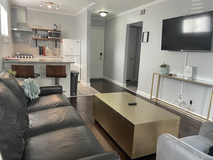 Heart Of Henderson - Modern With Comfy King Bed - Dallas, TX
