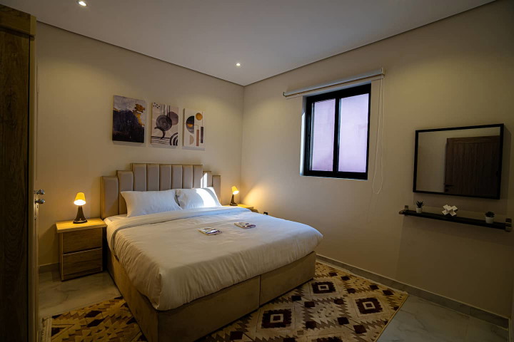 Luxury 1br | Cozy Apartment Prime Location N16 - Saudi Arabia
