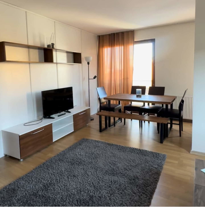Modern Apartment, 1+1, Altintepe Bostancı Klimalı - Maltepe