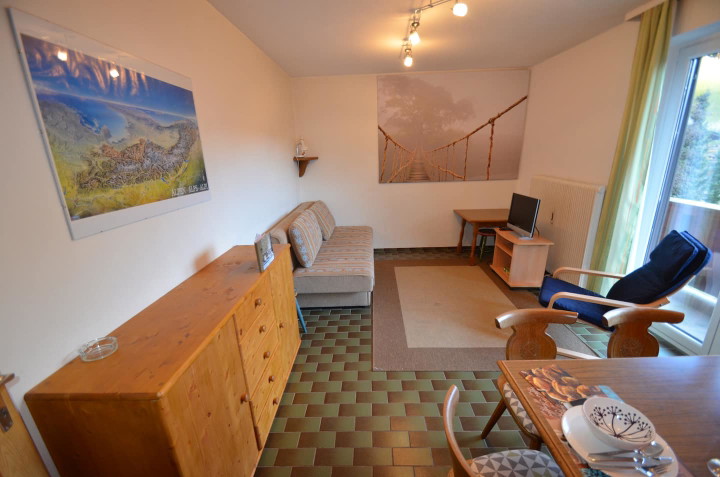Family Apartment House Stepanek - Fieberbrunn