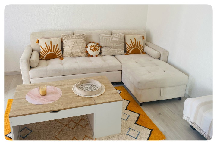 Maison De Plain Pied 50m2 - Le Pontet