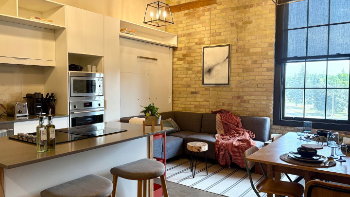 The Artist's Loft - Stratford