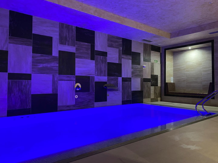 Torre Luxor | Vut-le-1078 - León
