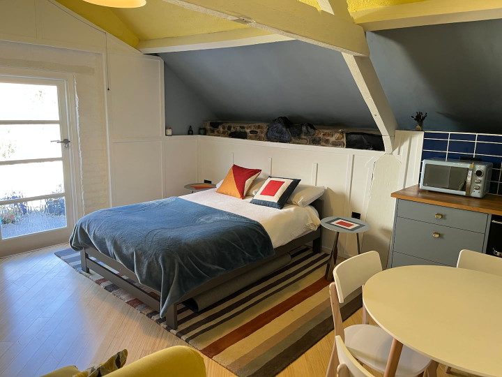 The Studio In Barnstaple - Barnstaple