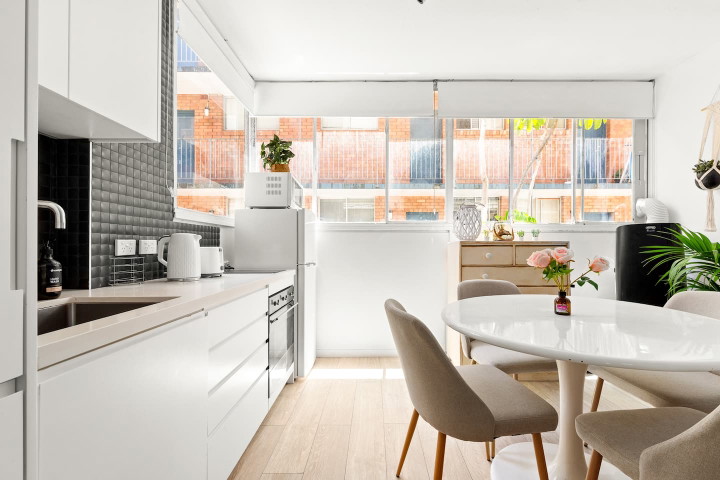 Bright Bondi Flat, Steps To Beach - Bondi Beach