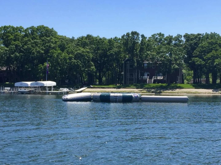Family Getaway - Pontoon, Sandy Beach & More! - Minnesota