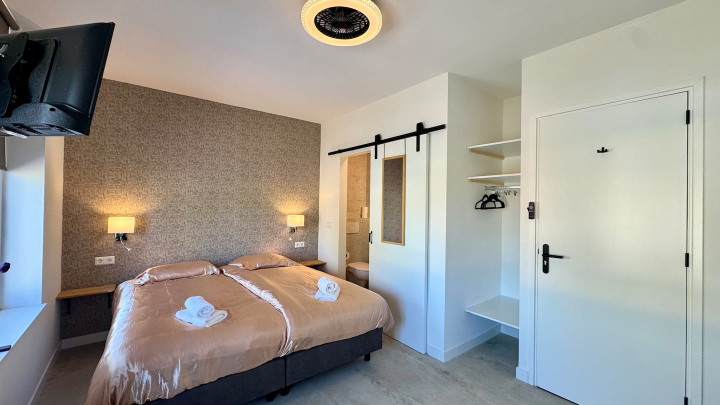 Modern Studio Opposite Alkmaar Station&city Centre - Alkmaar