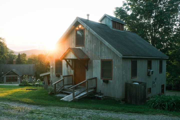 Loft 404 - Retraite Privée Paisible Dans Le Vermont - Granville, NY