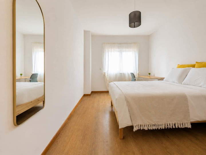 Remote Workready Room With Sea View - Ericeira