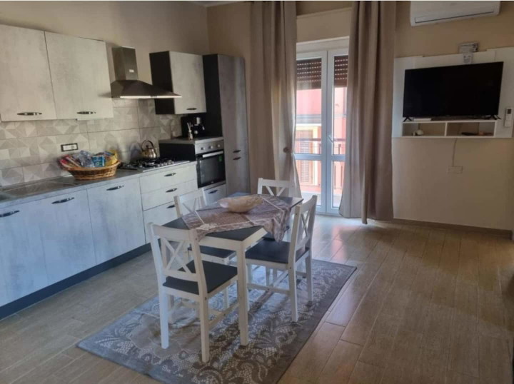 Free House Holiday Home - Bagnara Calabra