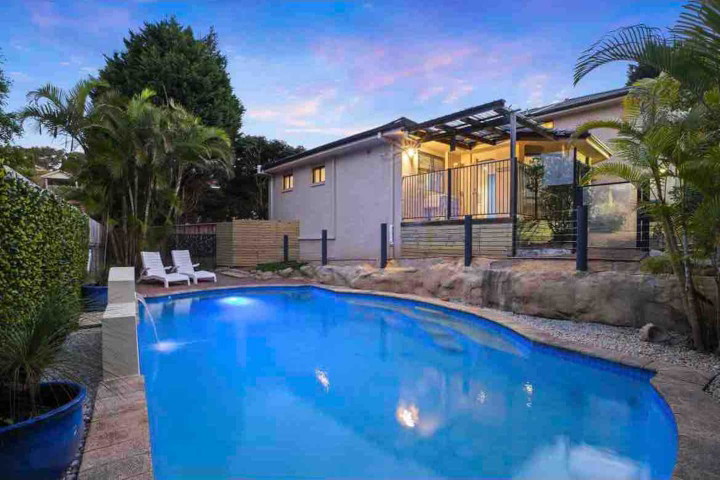 5 Min Drive From Terrigal Beach. Modern Apartment. - セントラルコースト