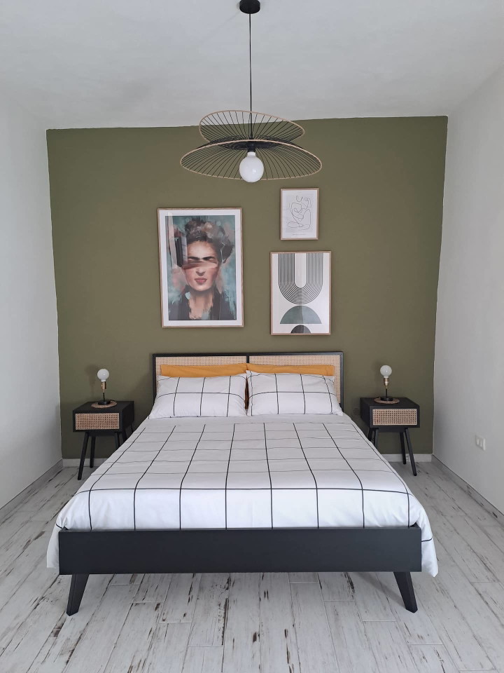 "Apartment La Sedia Rossa" (Historic Centre) - Agrigento