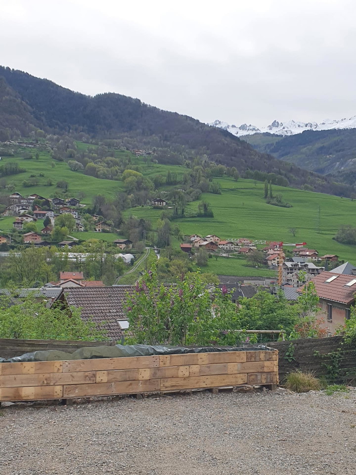 Studio 25m² Proche Station - Moûtiers