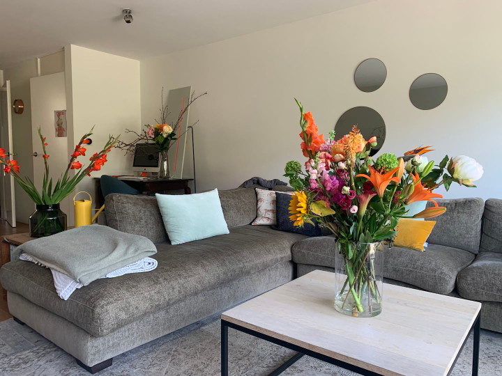 Lovely Home Close 2 Amsterdam City - Amsterdam