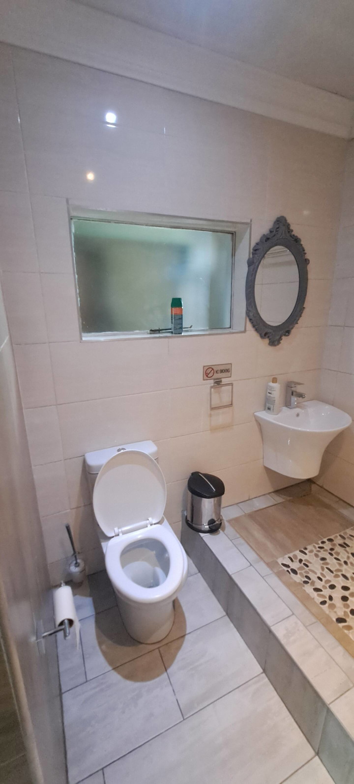 Mykasihome Bnb - Lesotho