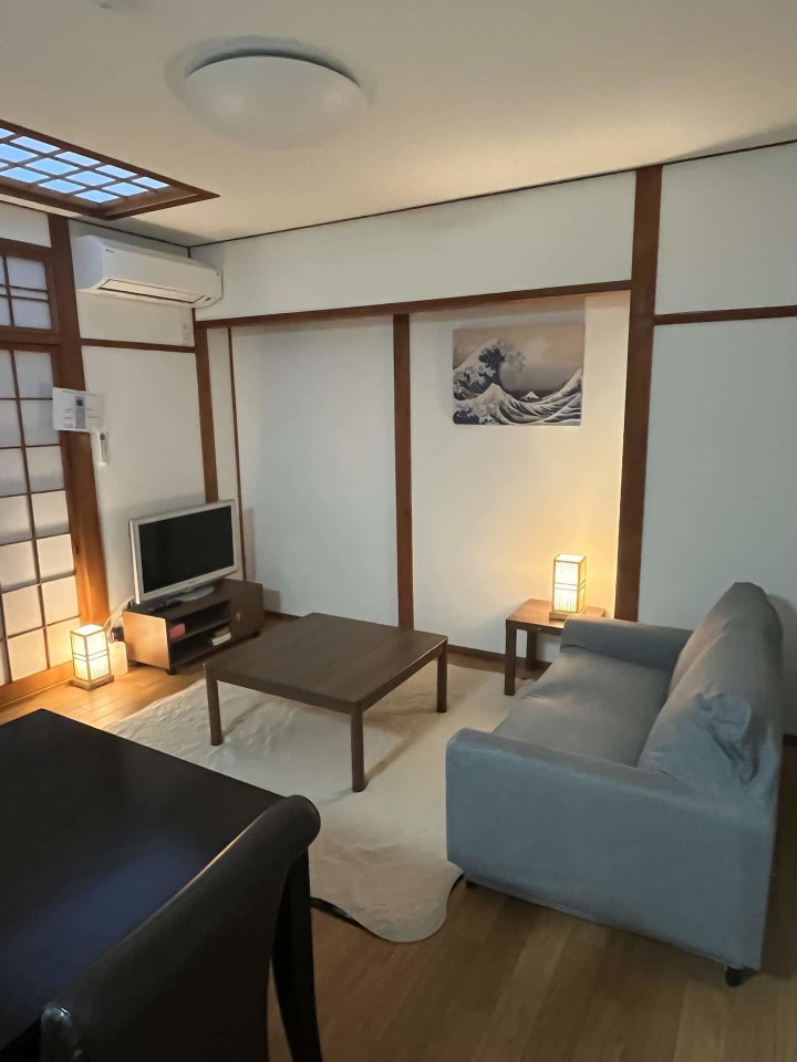Hat Sanjo M, 7 Min. Walk From Jr Nara Station - Nara