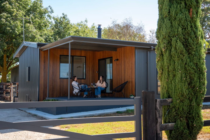 Rodale Park - Adelaide