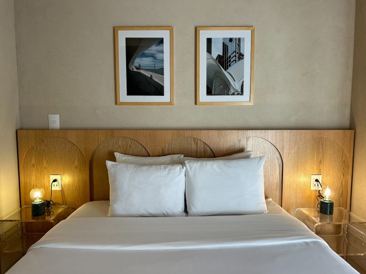 Departamento En Santa María - Mexico City