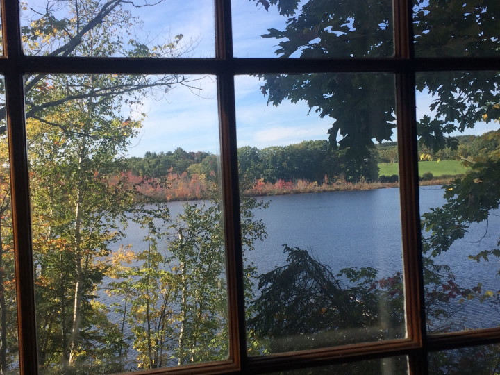 Lakefront Cottage On Tracy Pond - Maine