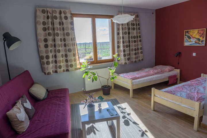 Kentaur Recreation Center - Județul Satu Mare