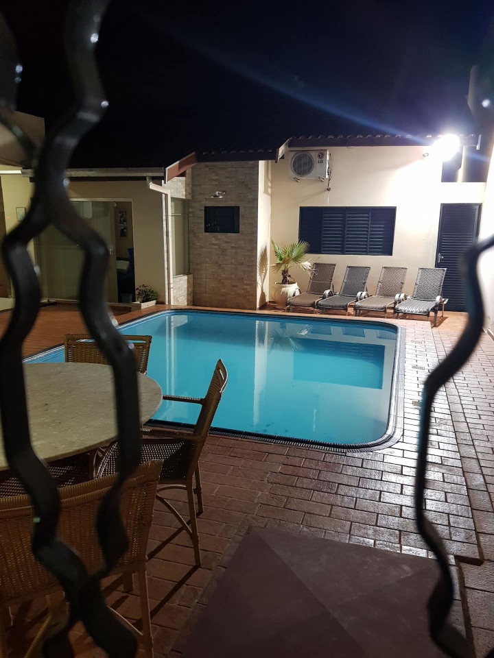 Casa Aconchegante Melhor Custo Beneficio - Barretos
