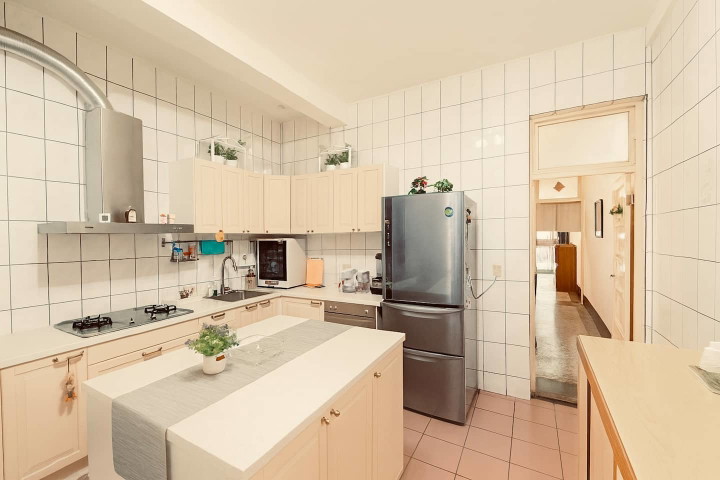 Live Like A Local In A Private House In The Centre - North District