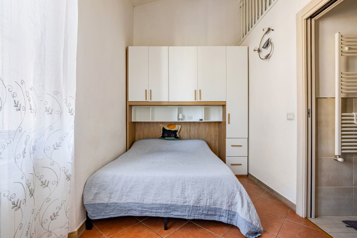 Nice Flat 1 Km From City Center + Parking Nearby - Calenzano