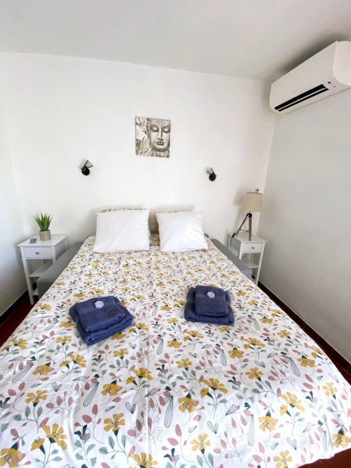 Joli Studio Tout Confort Classé 2 éToiles - Vinon-sur-Verdon