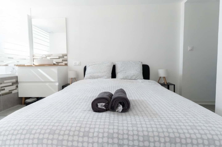 Rez-de-jardin Orly 30 Min, Paris 30 Min / Rer D Evry - Brétigny-sur-Orge