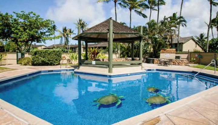 Surfers North Shore, Turtle Bay - Legal Rental - Haleiwa, HI