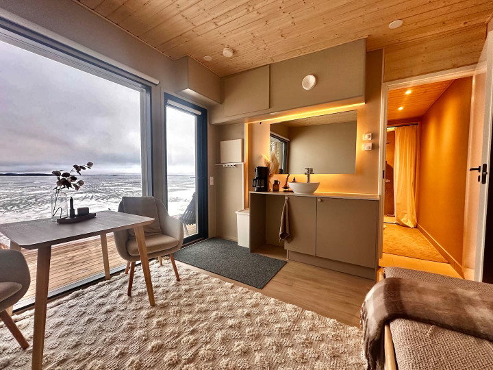 Minihouse  Kotiranta - Finland
