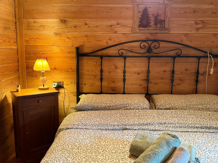 Chalet De Montagne - Canazei, TN, Italie