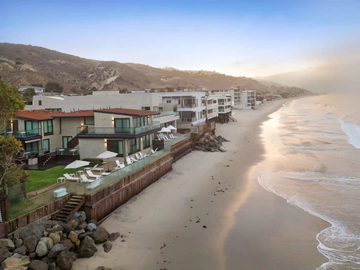 Malibu Sand Suites #13 By Stay Awhile Villas - Malibu