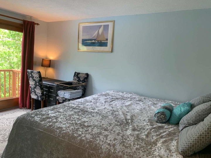 Northampton-area
Hot Tub
Pet Friendly - ノーサンプトン, MA