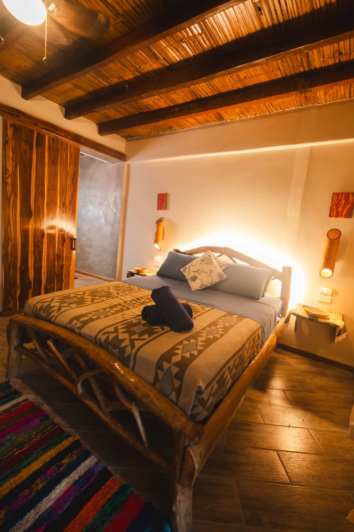 Mango House Ayampe - Santa Elena