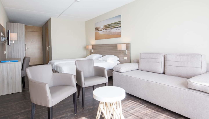 Unbeatable Coastal Stay | Beach & Golf Nearby - Julianadorp