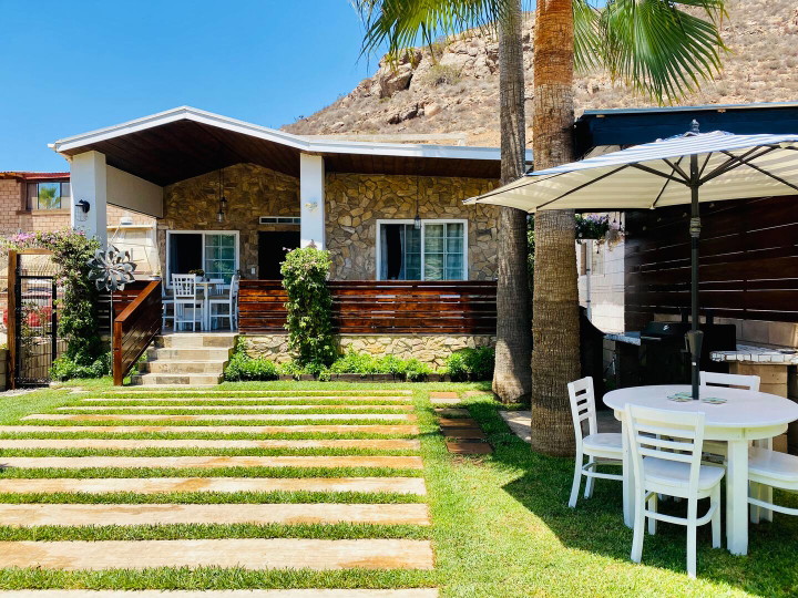 Casa Jardin - Ensenada