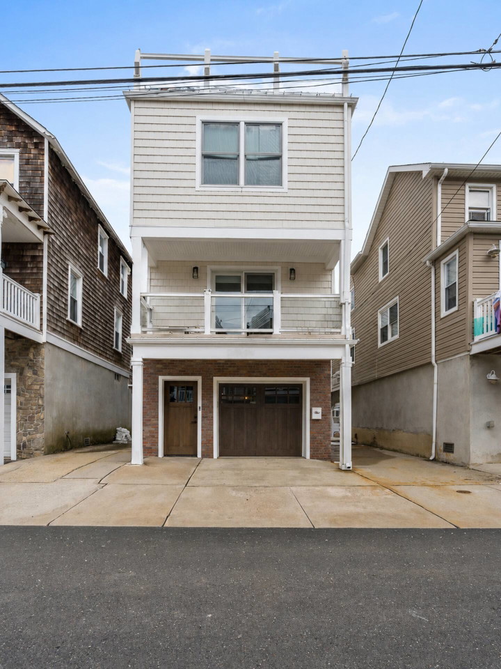 5br + Rooftop Deck + Walk To Everything - Sea Bright, NJ