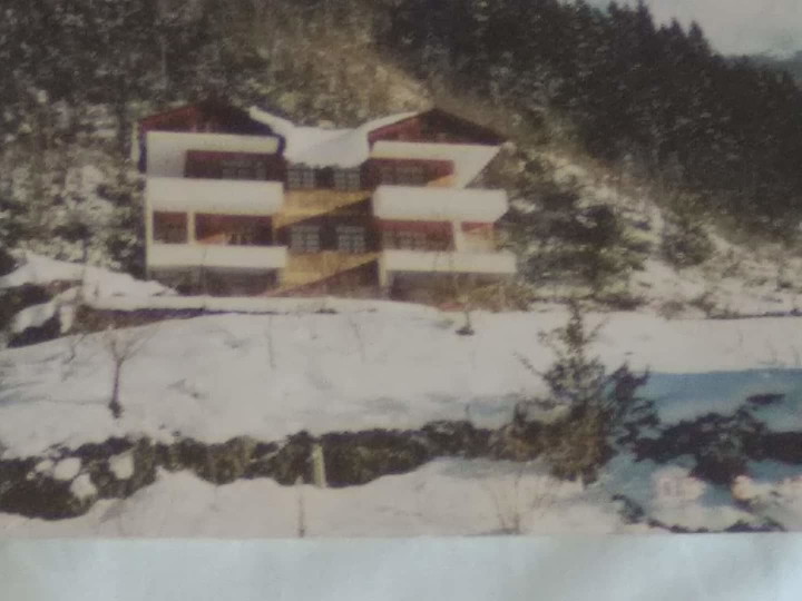 Orda Bir Köy Var Uzakta - Rize